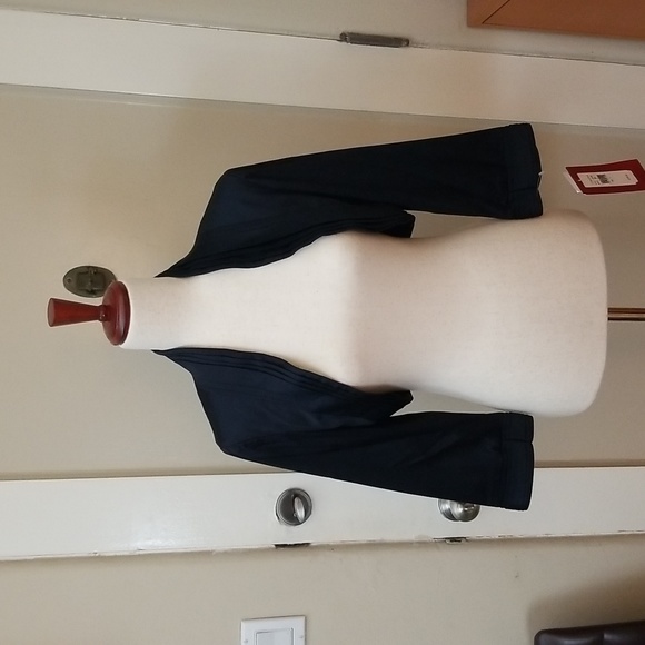 JS Collections | Jackets & Coats | Nwt Js Collections Jacket | Poshmark